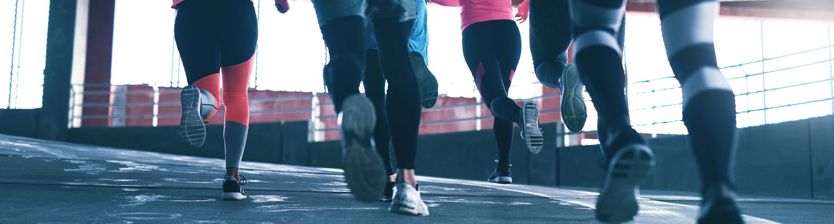 Virtual Runner LIVE - Virtual Runner