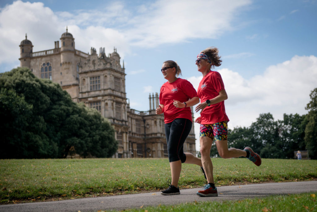 The Benefits of Long, Slow Distance Runs - Virtual Runner