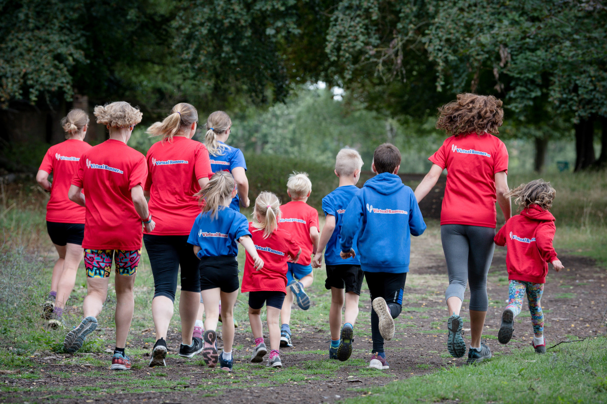 Five reasons why you should start virtual running - Virtual Runner