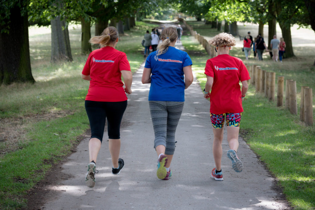 The 10 best moments from a decade of Virtual Runner - Virtual Runner