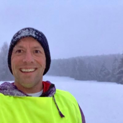 Running Tales - the podcast you need to listen for motivation and ...