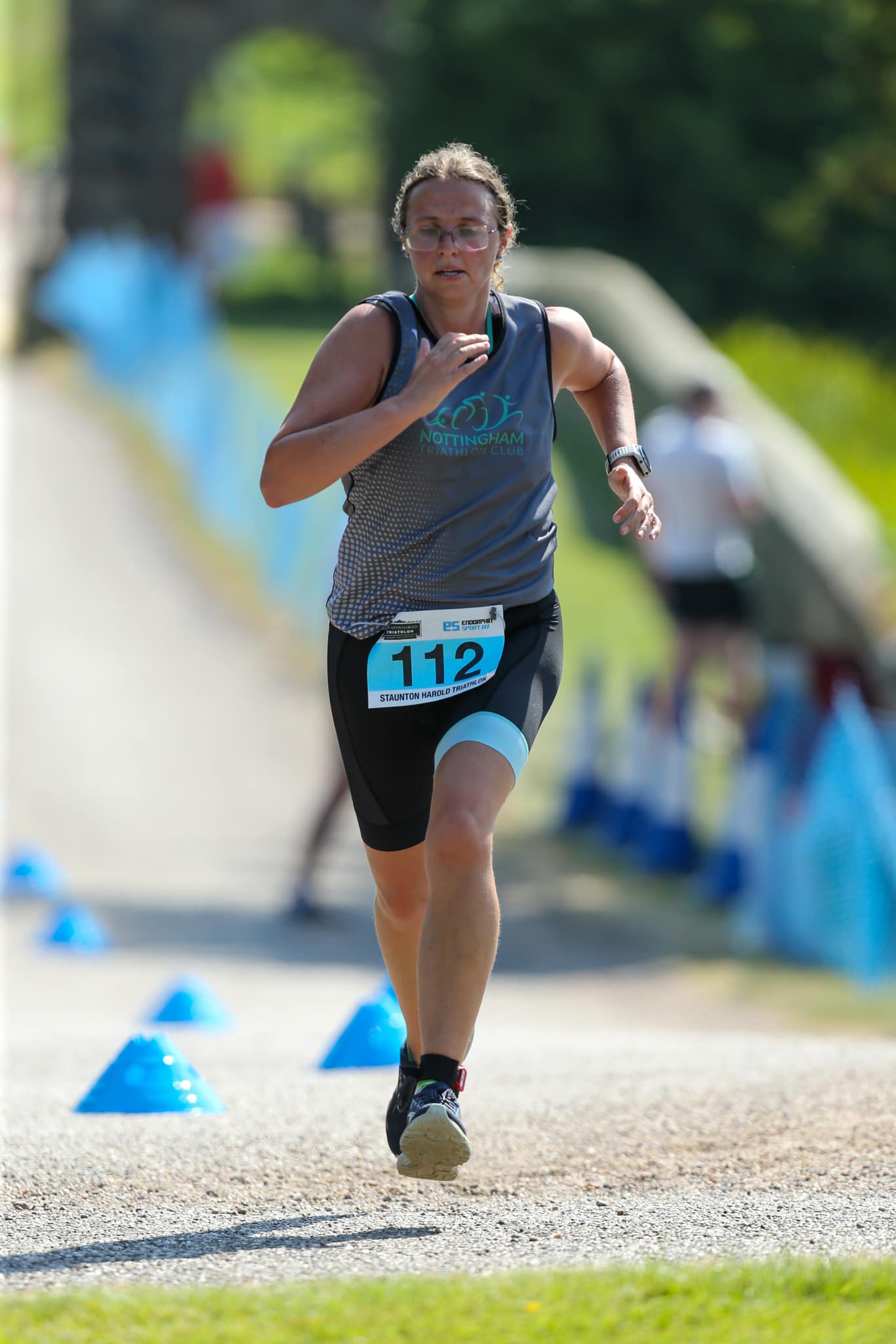 The power of goal setting for runners - Virtual Runner