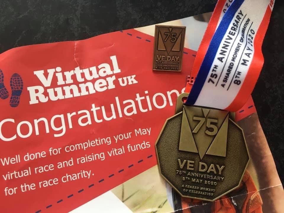 Virtual Runner’s biggest races - Virtual Runner