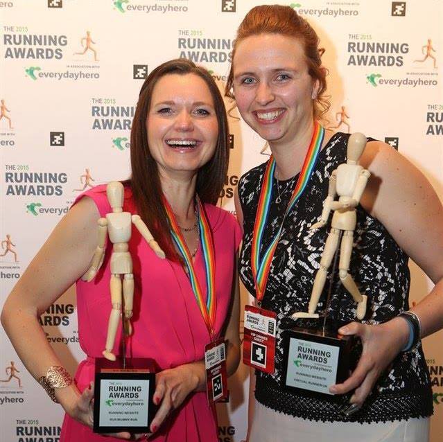 The 10 best moments from a decade of Virtual Runner - Virtual Runner