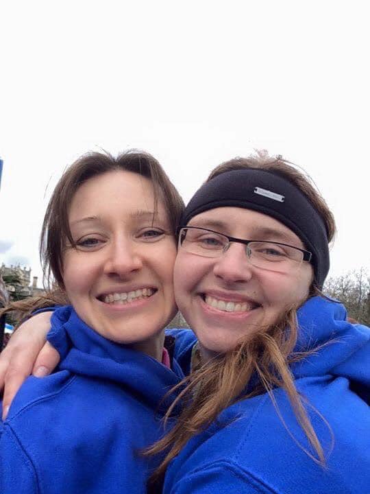 Embracing winter running: Finding your motivation when the temperatures ...